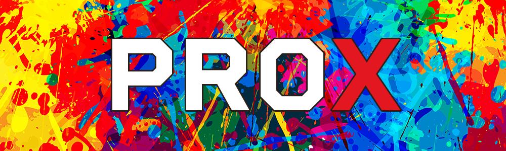 PROX – World Class Willow