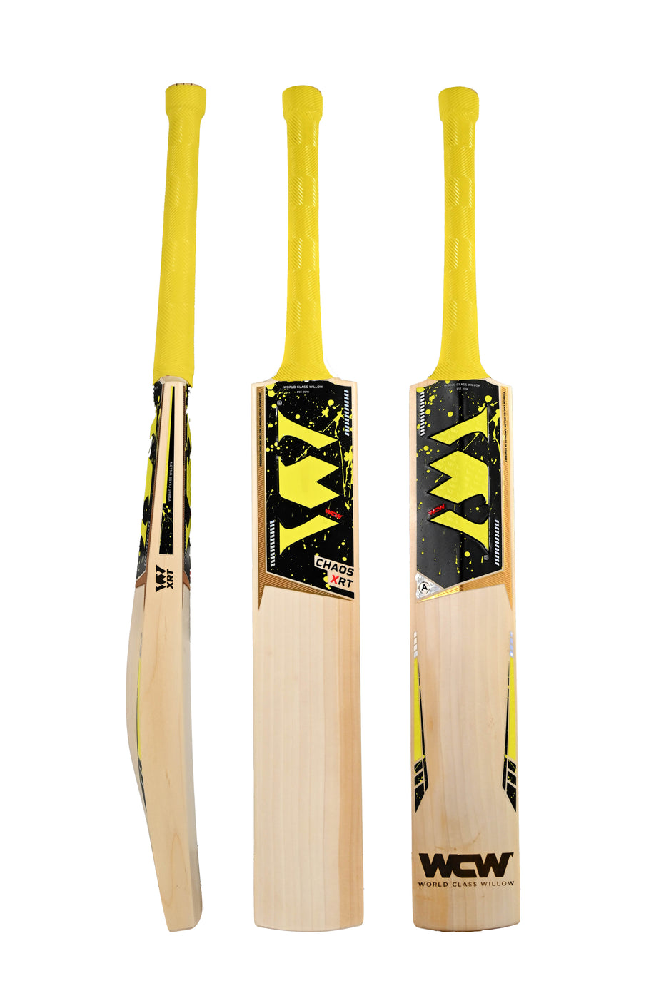 CRICKET BATS – World Class Willow