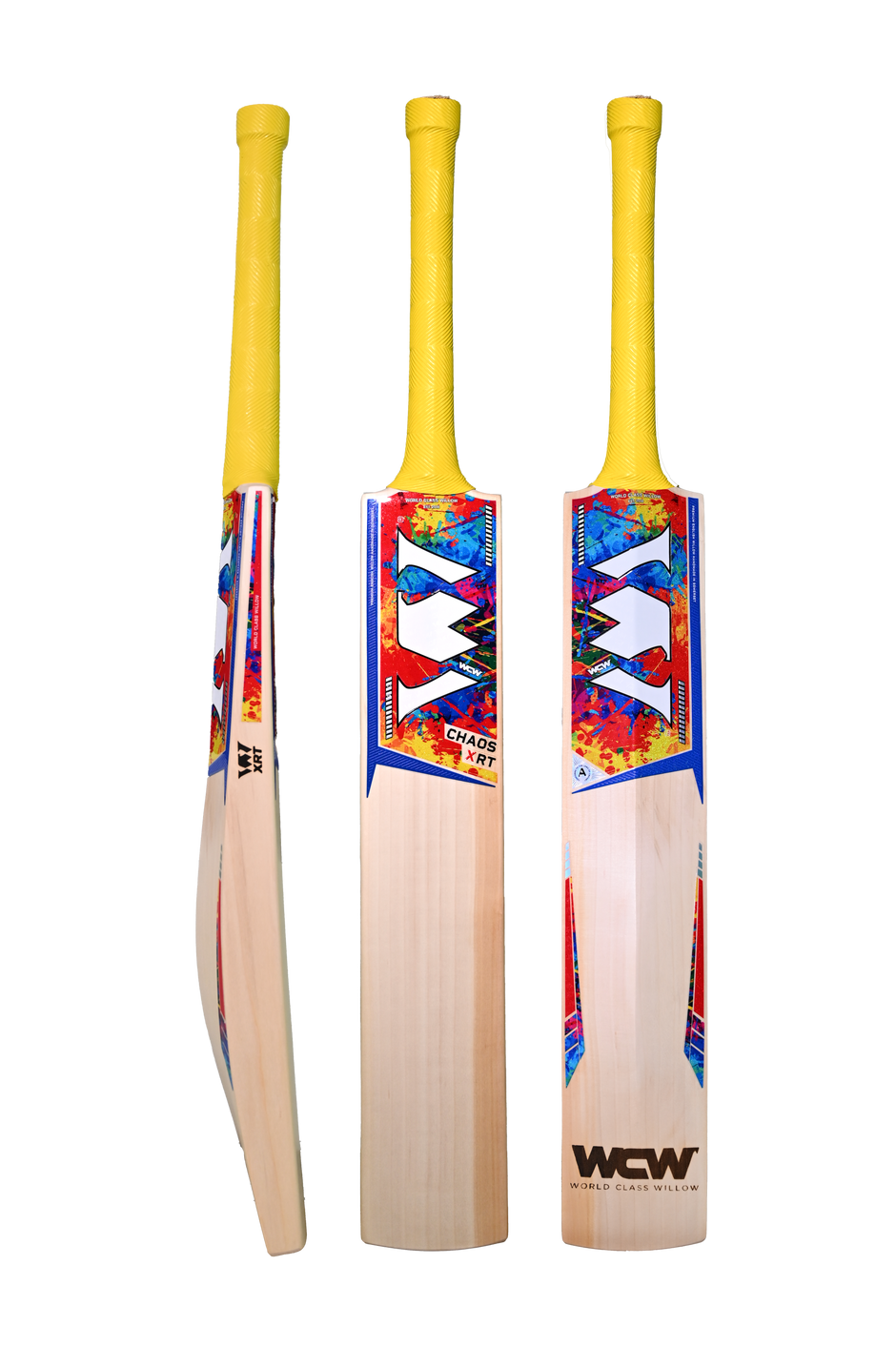 CRICKET BATS – World Class Willow