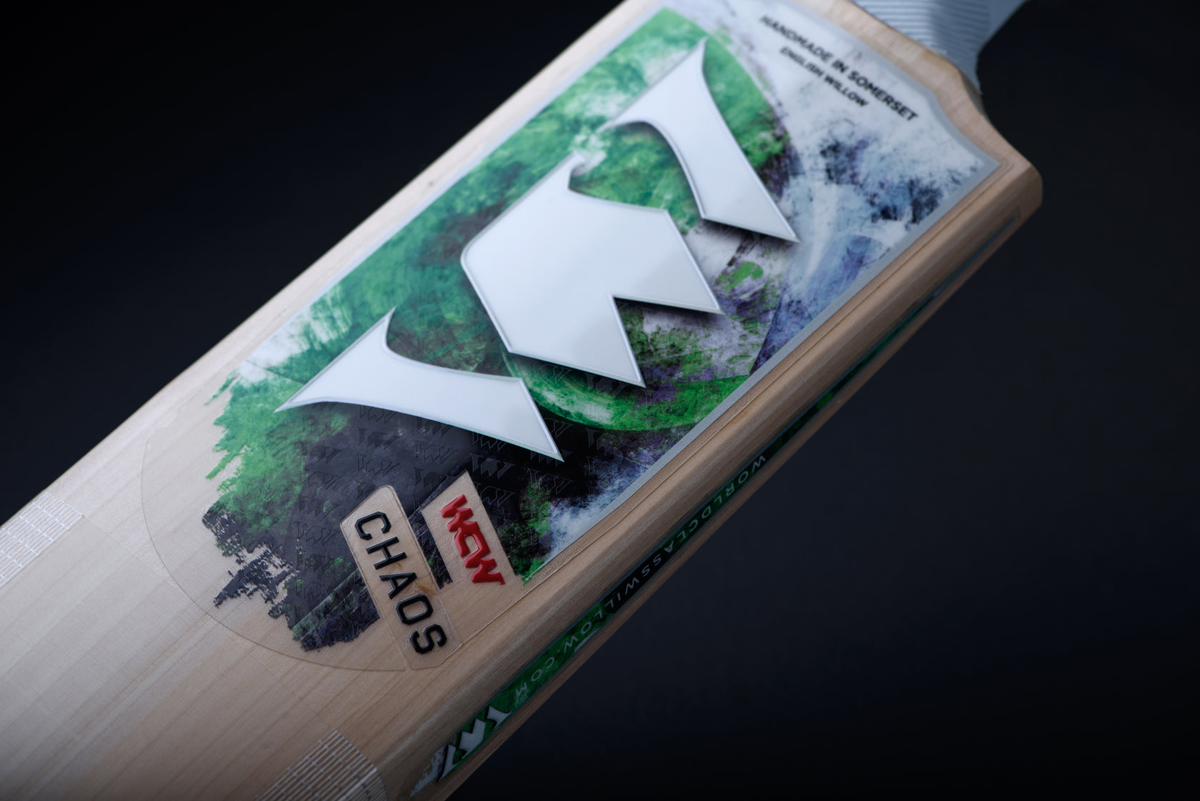 WCW Chaos – World Class Willow