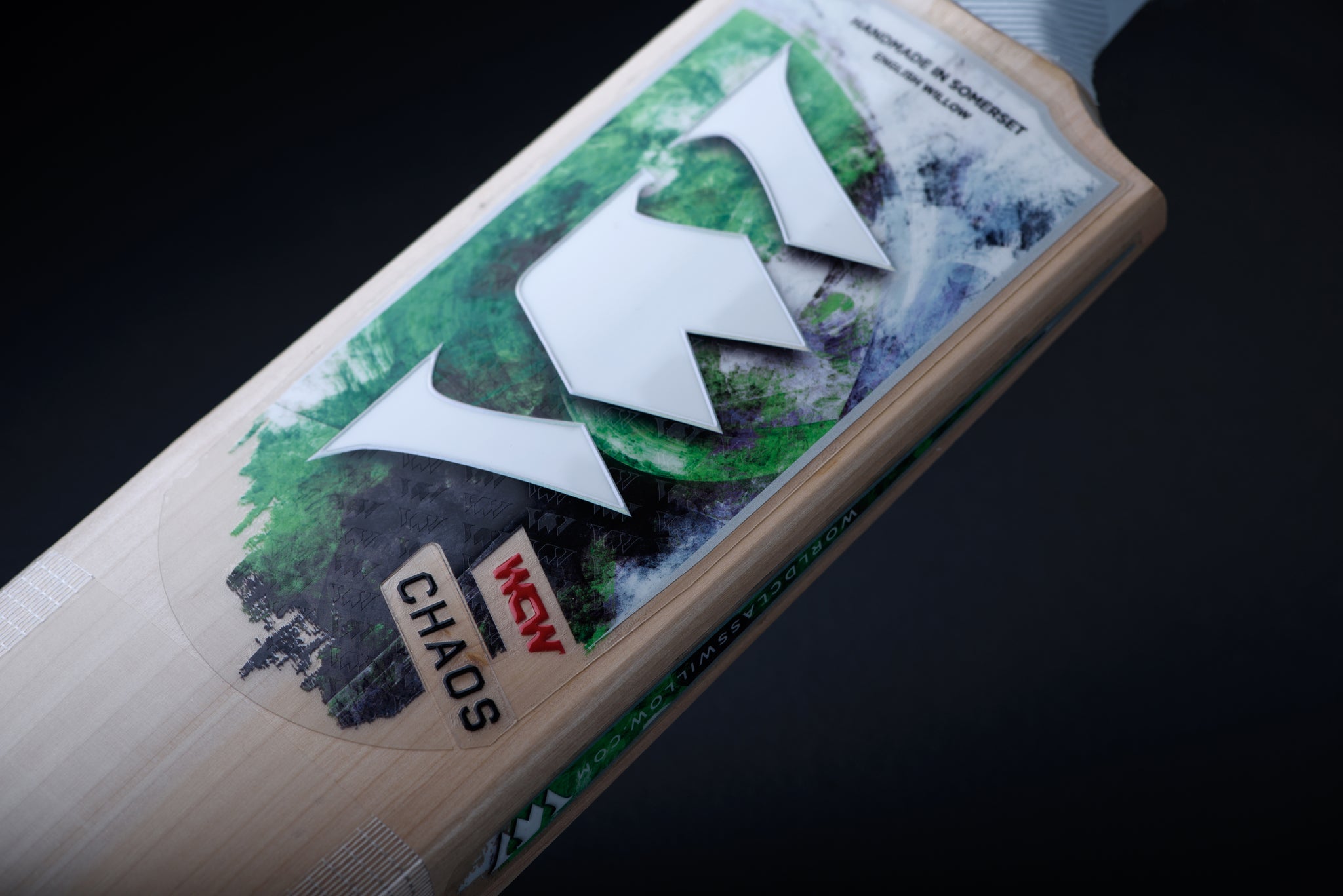 WCW Chaos – World Class Willow