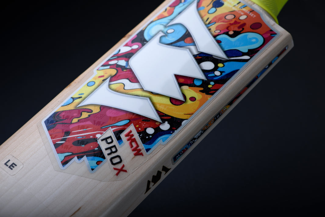 CRICKET BATS – World Class Willow