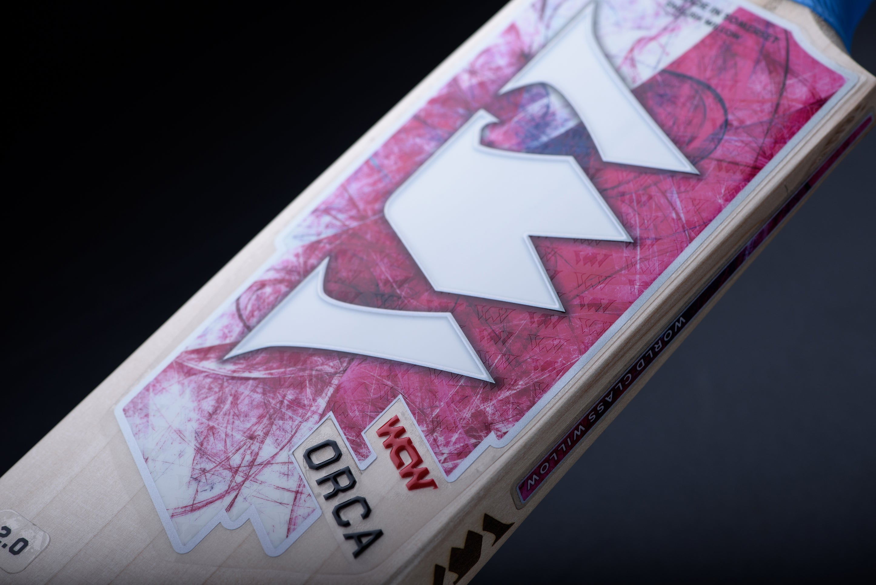 WCW ORCA 5 Star – World Class Willow