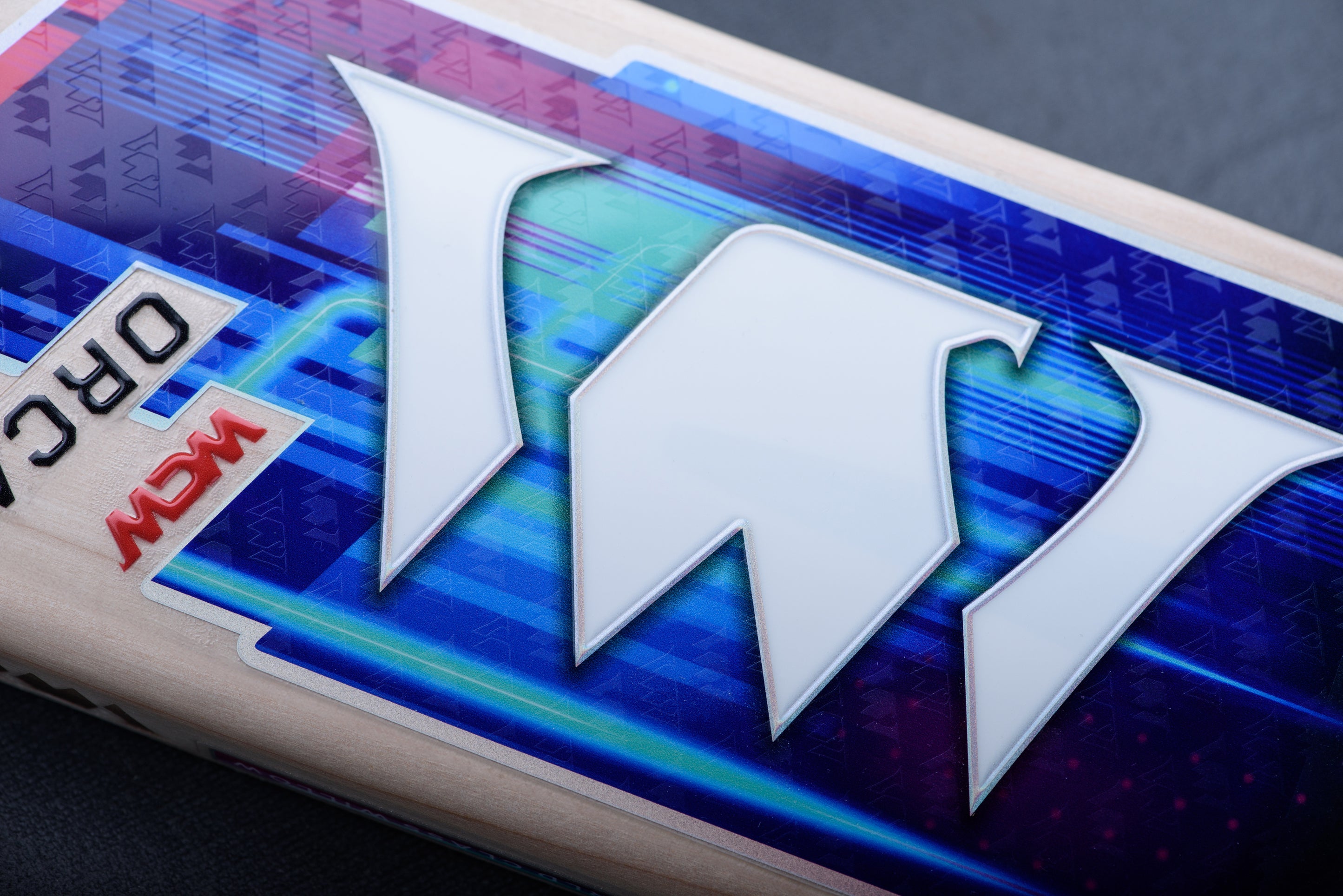 WCW ORCA 5 Star – World Class Willow