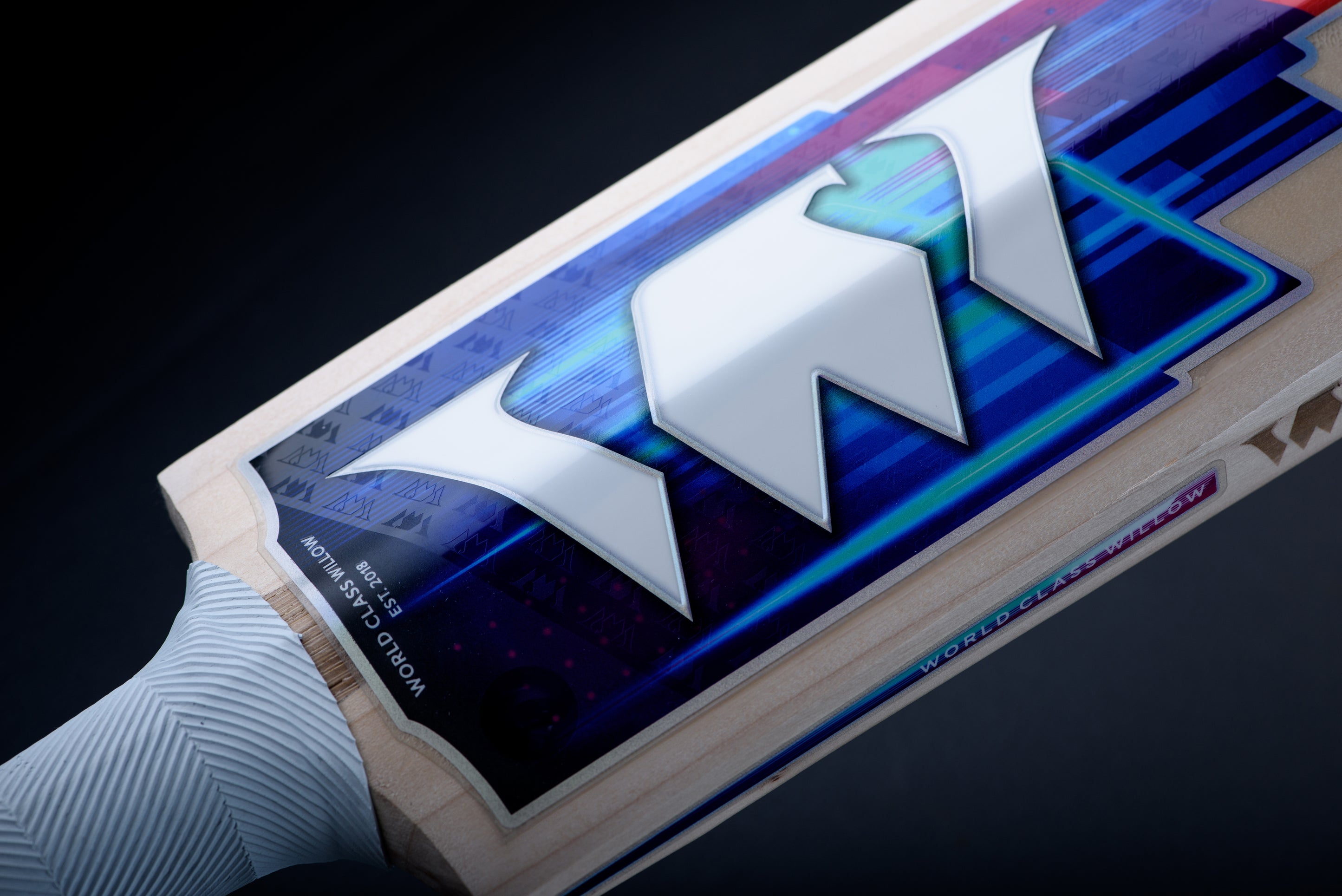 WCW ORCA Limited Edition – World Class Willow