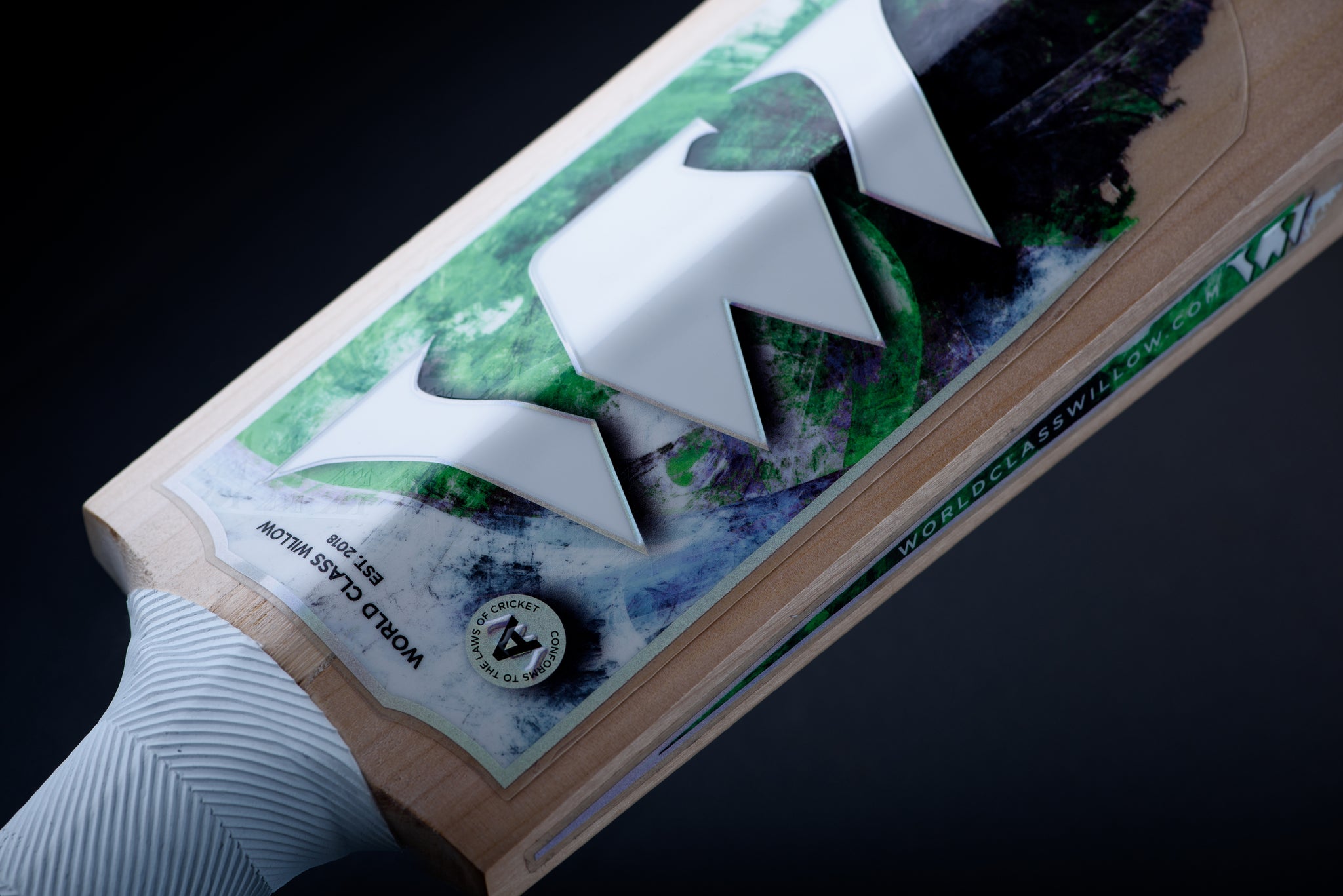 WCW Chaos – World Class Willow