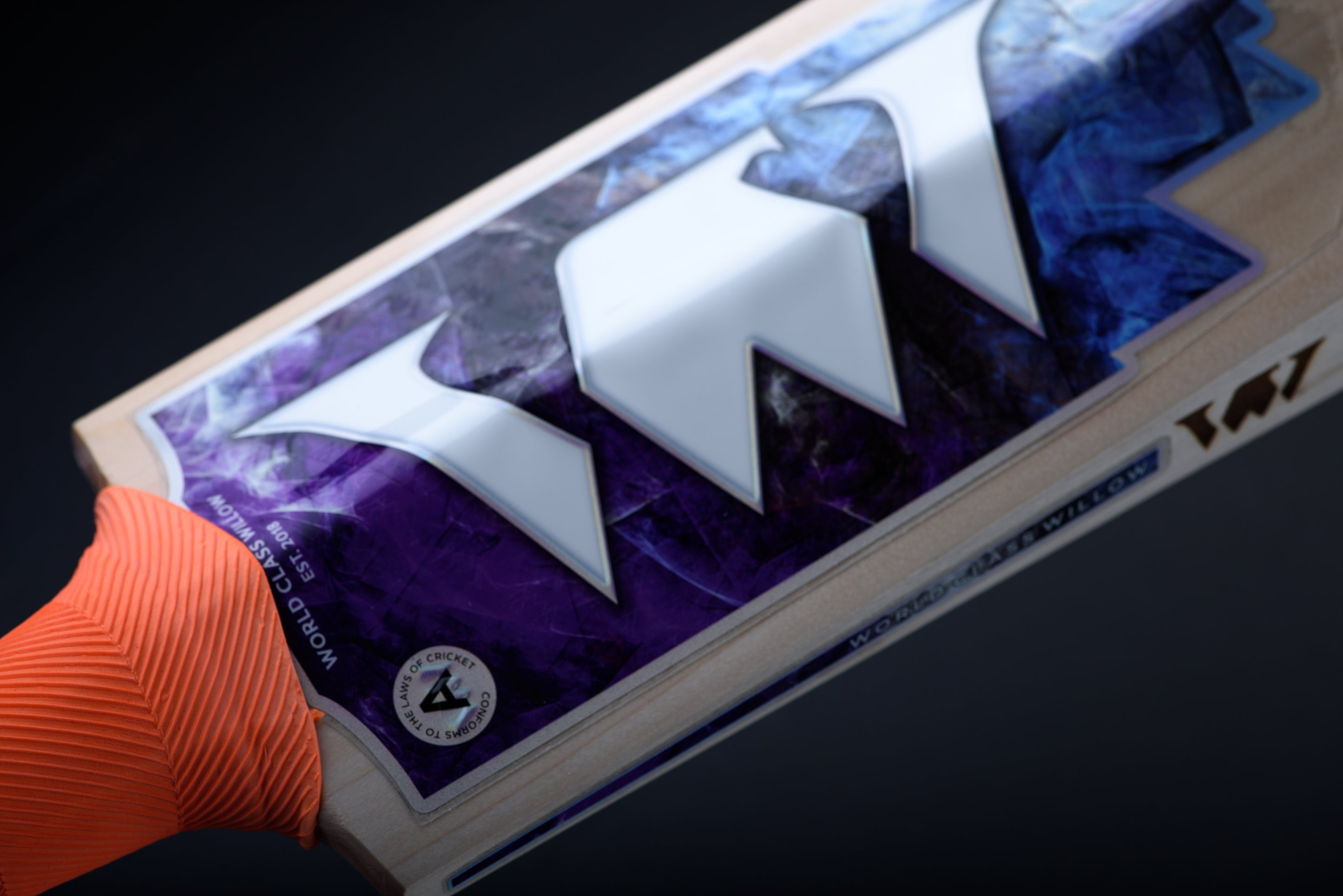 WCW ORCA Limited Edition – World Class Willow