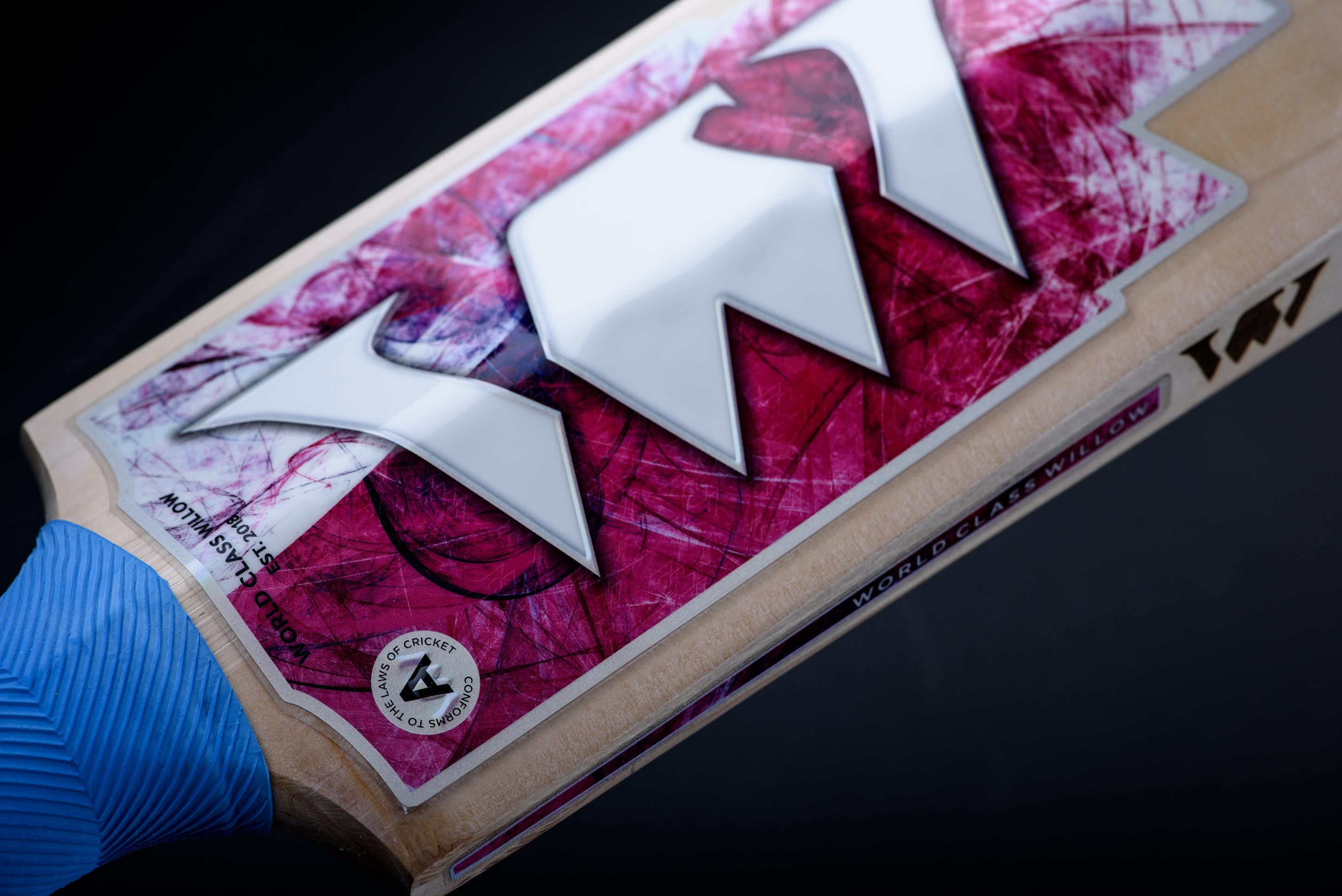 WCW ORCA Limited Edition – World Class Willow