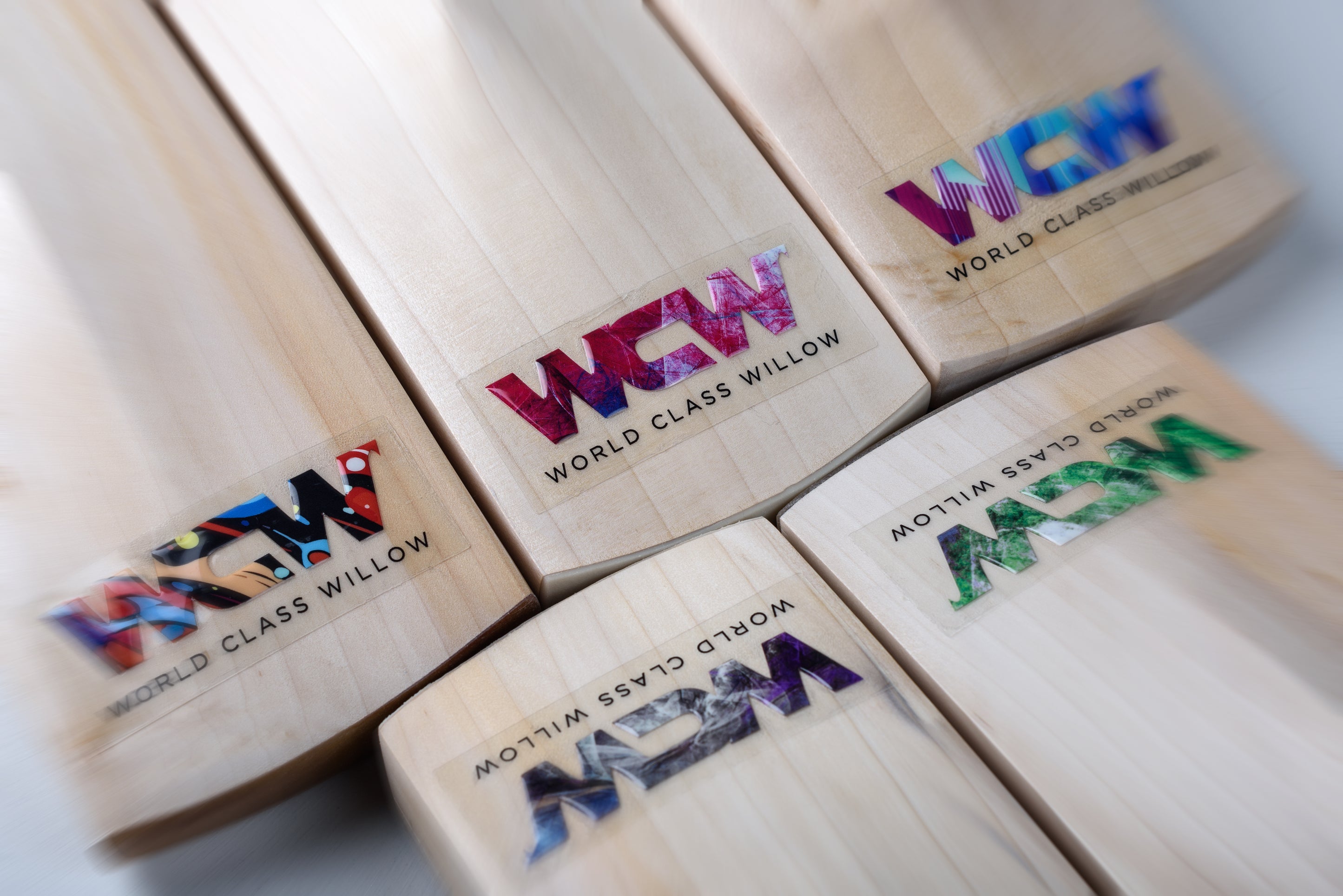 WCW ORCA Limited Edition – World Class Willow