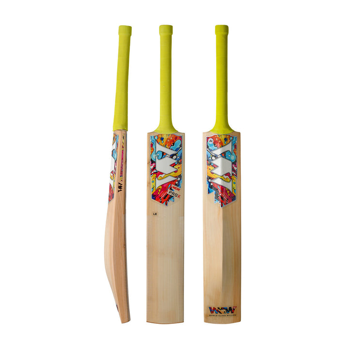 CRICKET BATS – World Class Willow