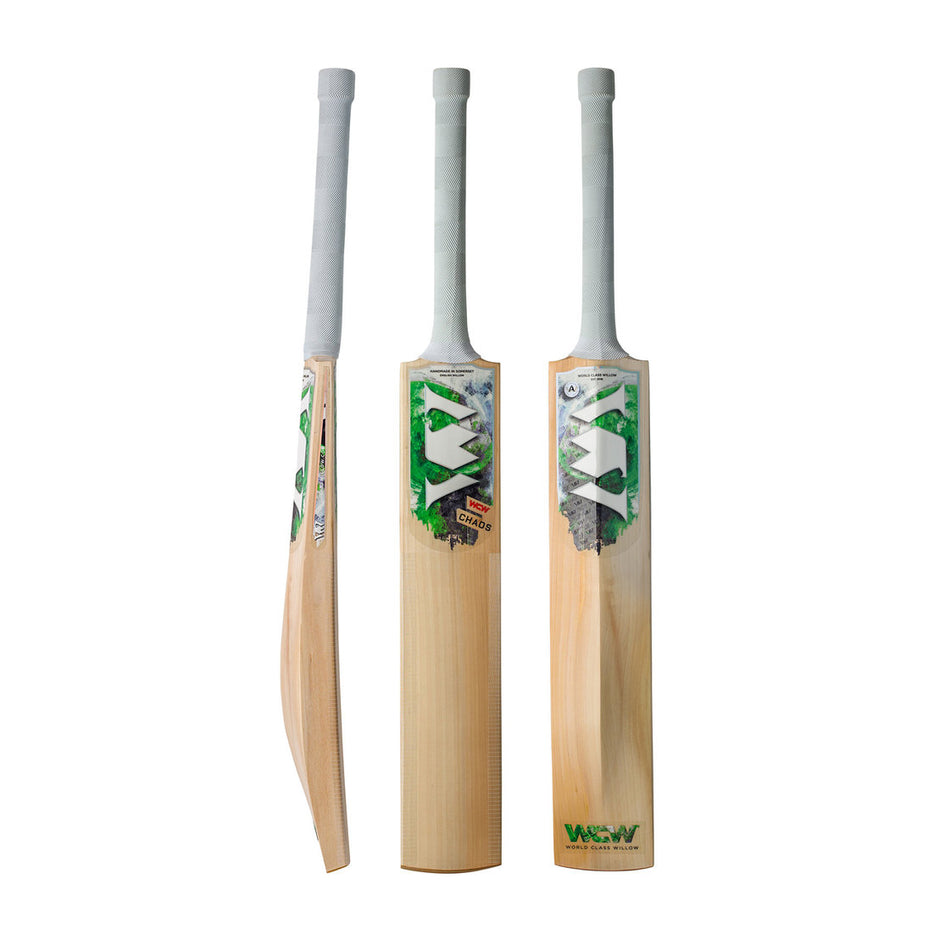 CRICKET BATS – World Class Willow