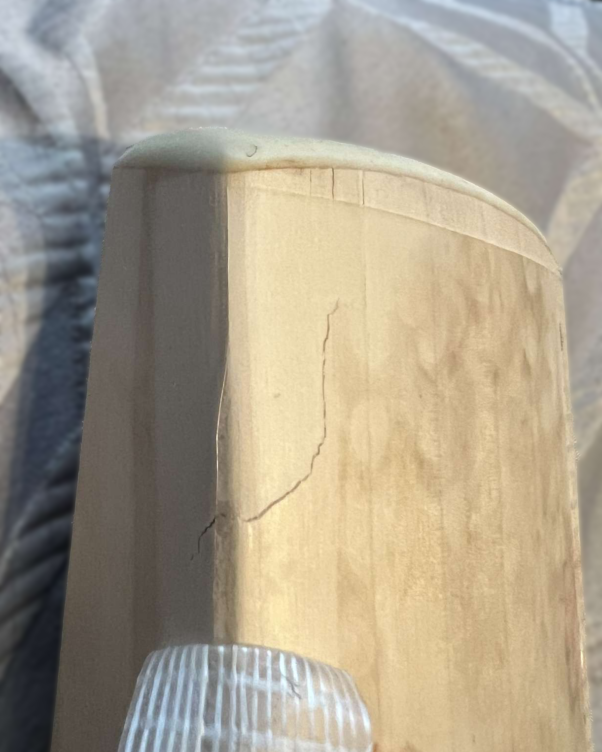 Warranty – World Class Willow