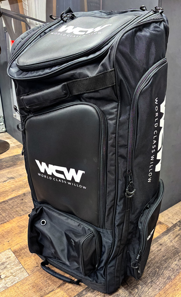 WCW Chaos – World Class Willow