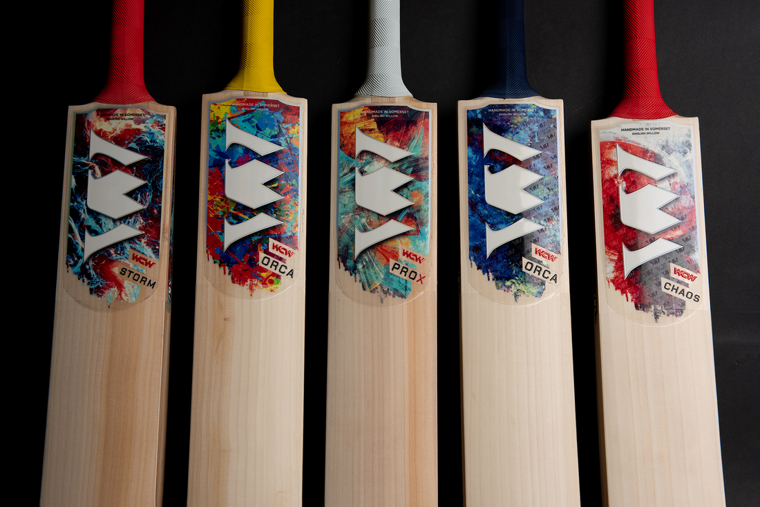 Showroom – World Class Willow