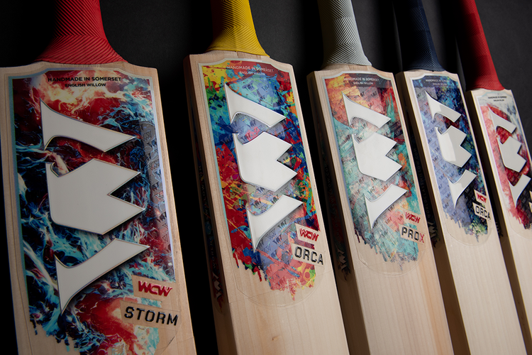 WCW Chaos – World Class Willow