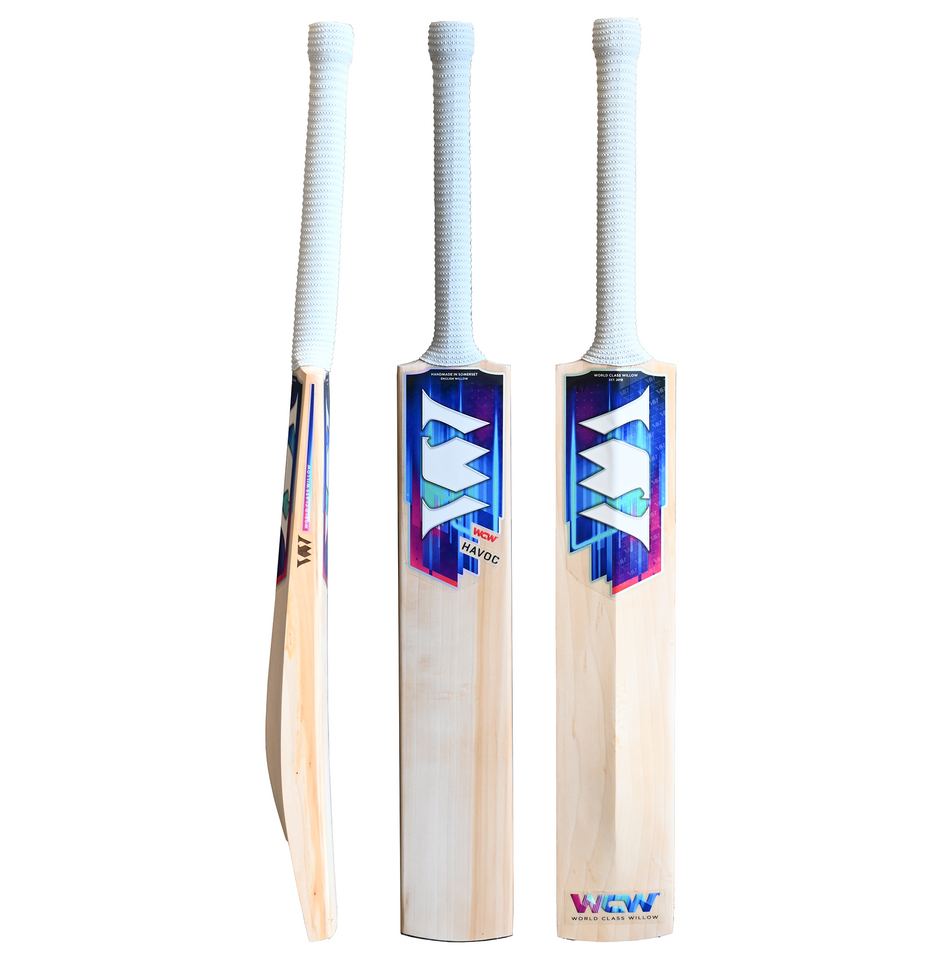 CRICKET BATS – World Class Willow