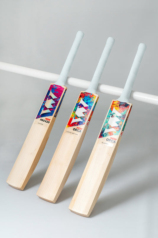 WCW Junior ORCA Limited Edition – World Class Willow