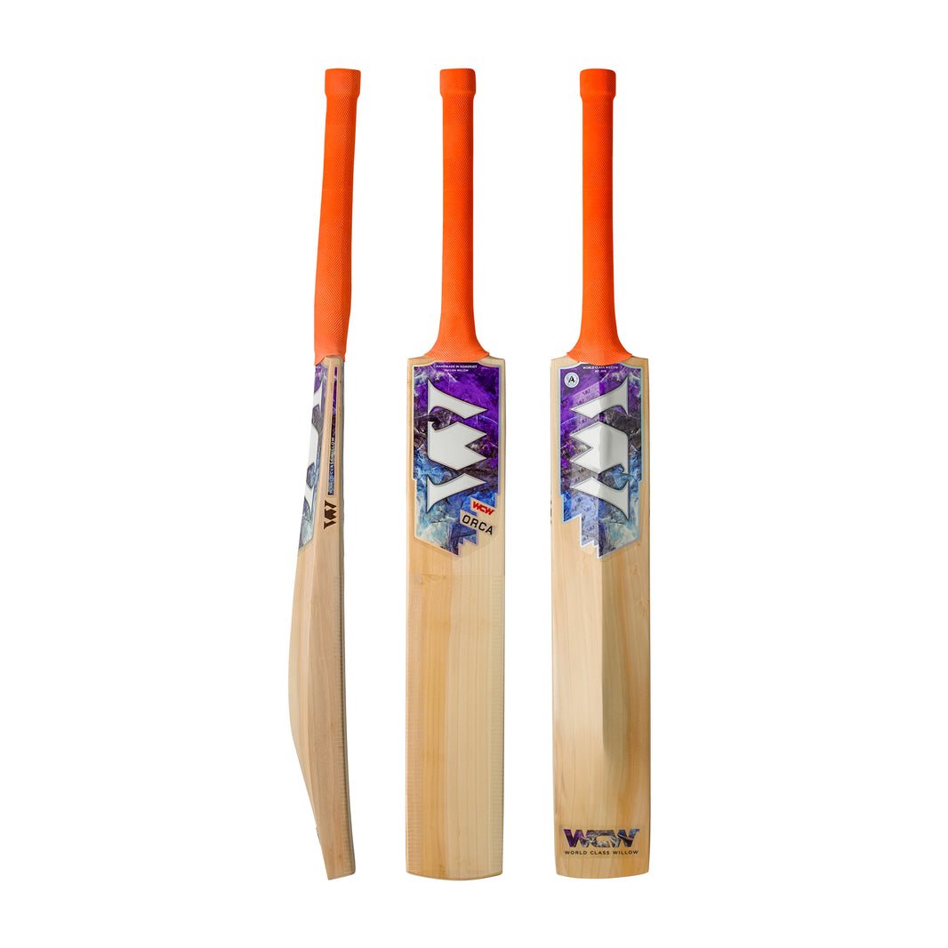 CRICKET BATS – World Class Willow