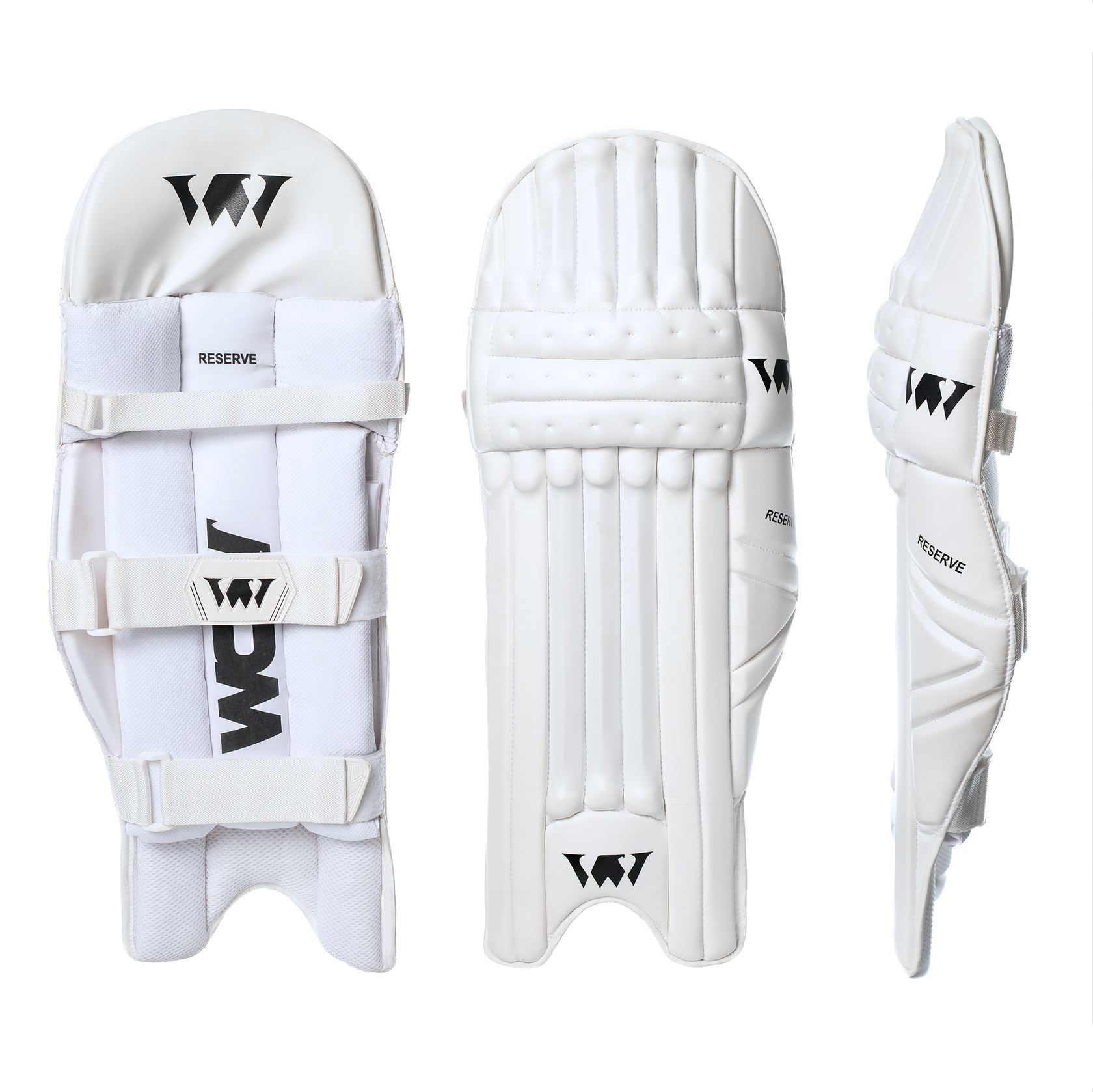 Reserve Batting Pads – World Class Willow