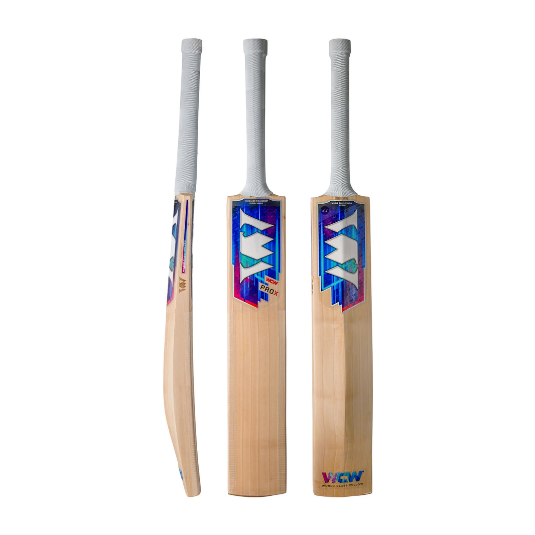 CRICKET BATS – World Class Willow