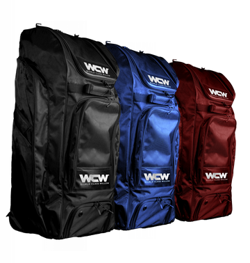 WCW Coaching Bat – World Class Willow