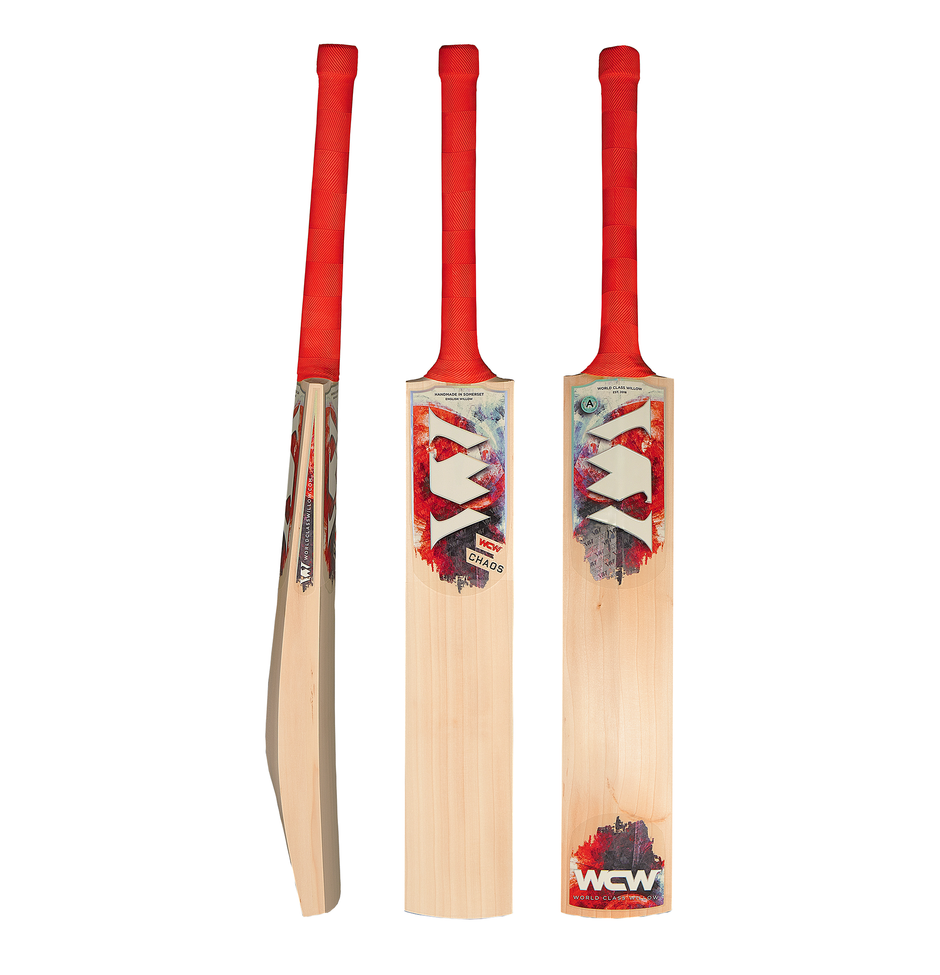 CRICKET BATS – World Class Willow