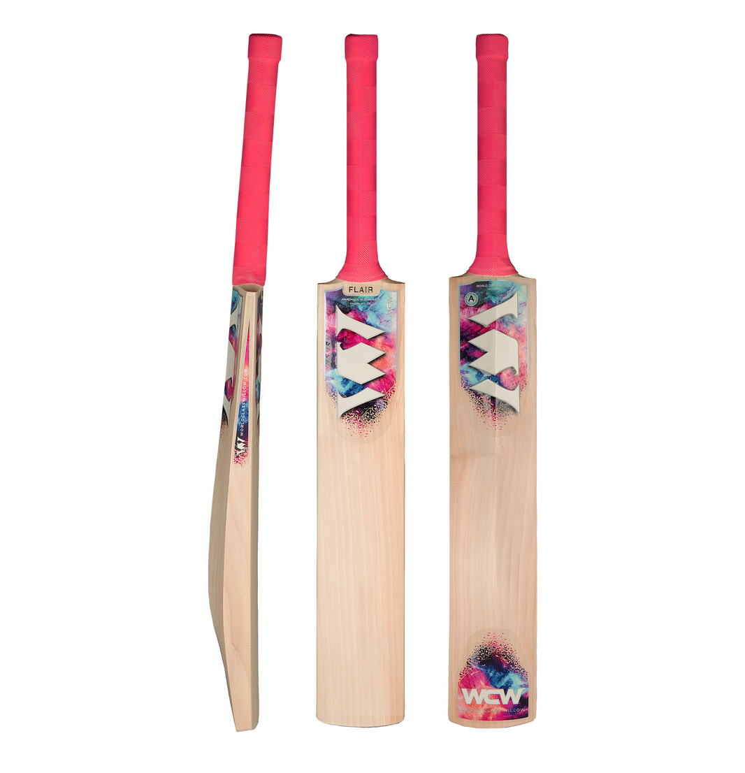 CRICKET BATS – World Class Willow