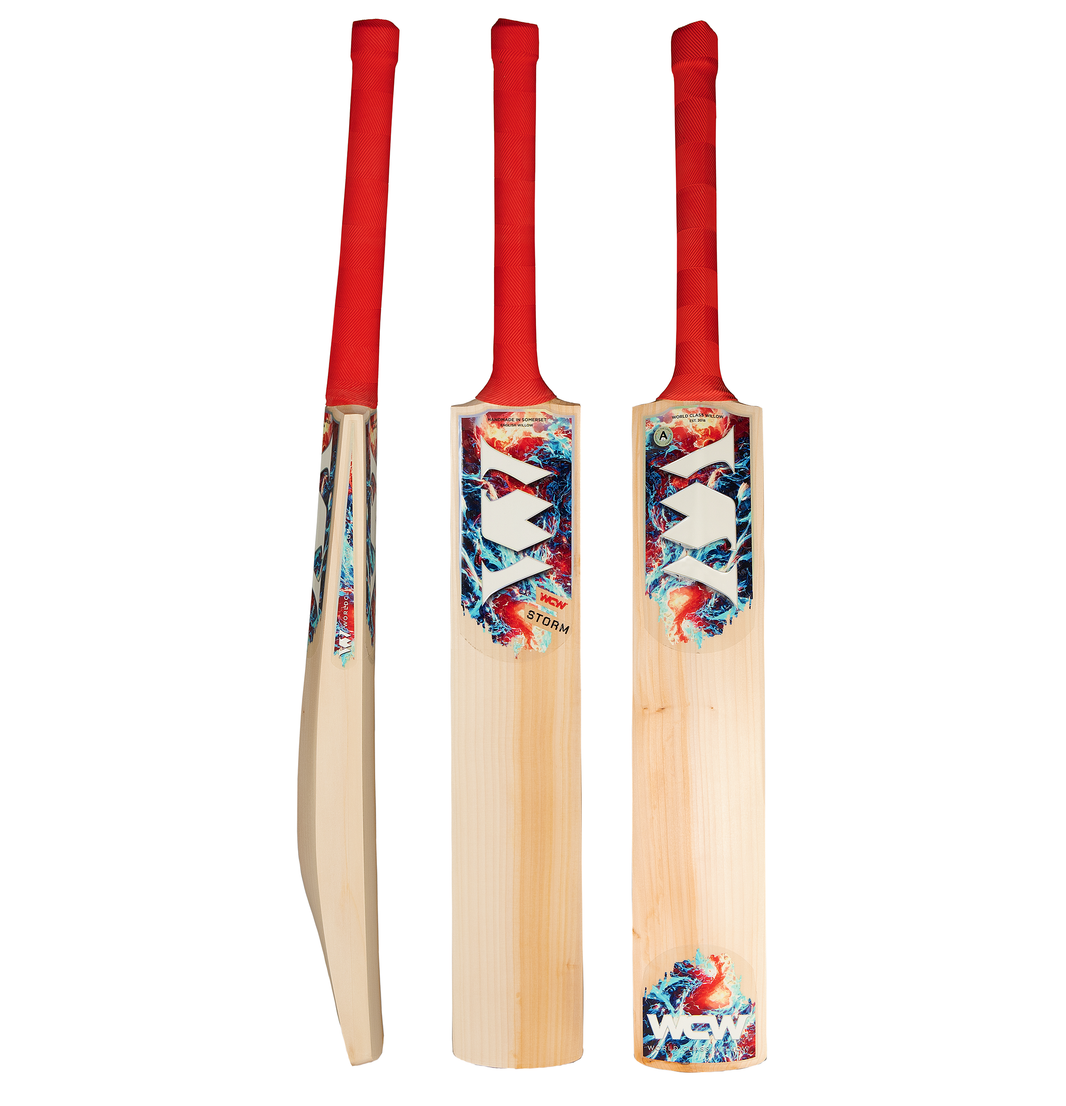 CRICKET BATS – World Class Willow