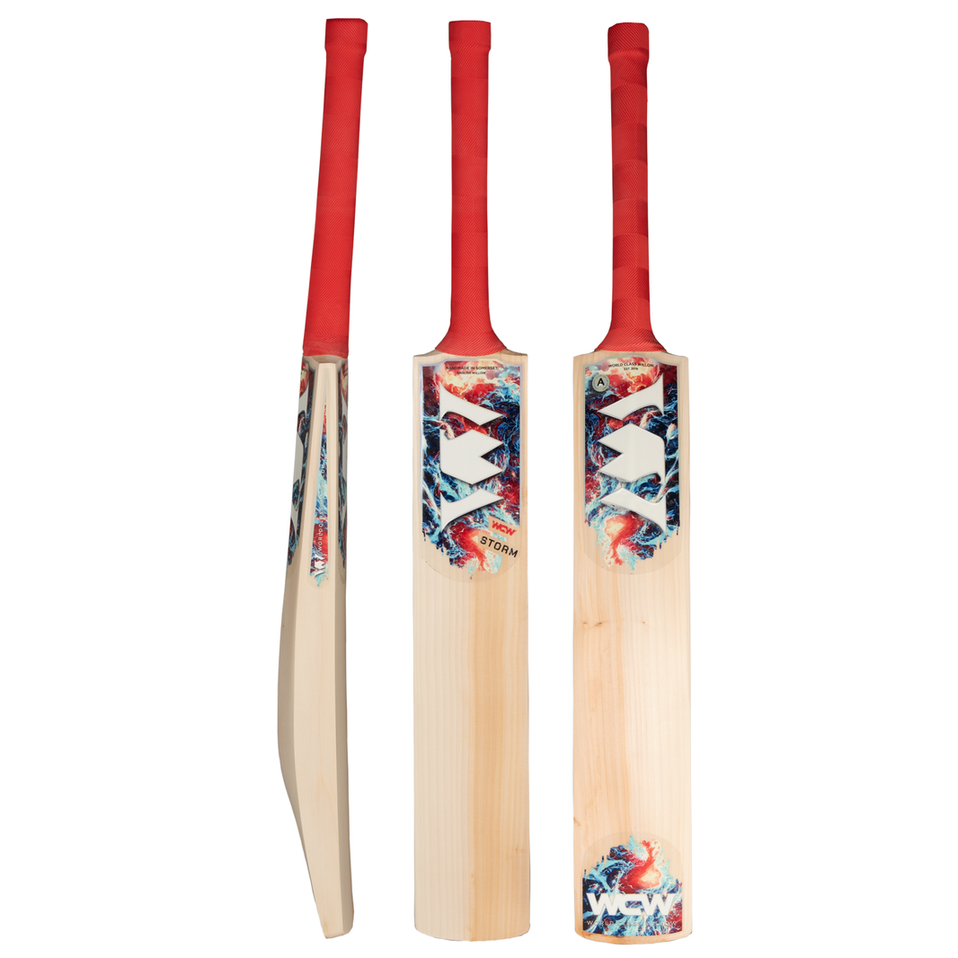CRICKET BATS – World Class Willow