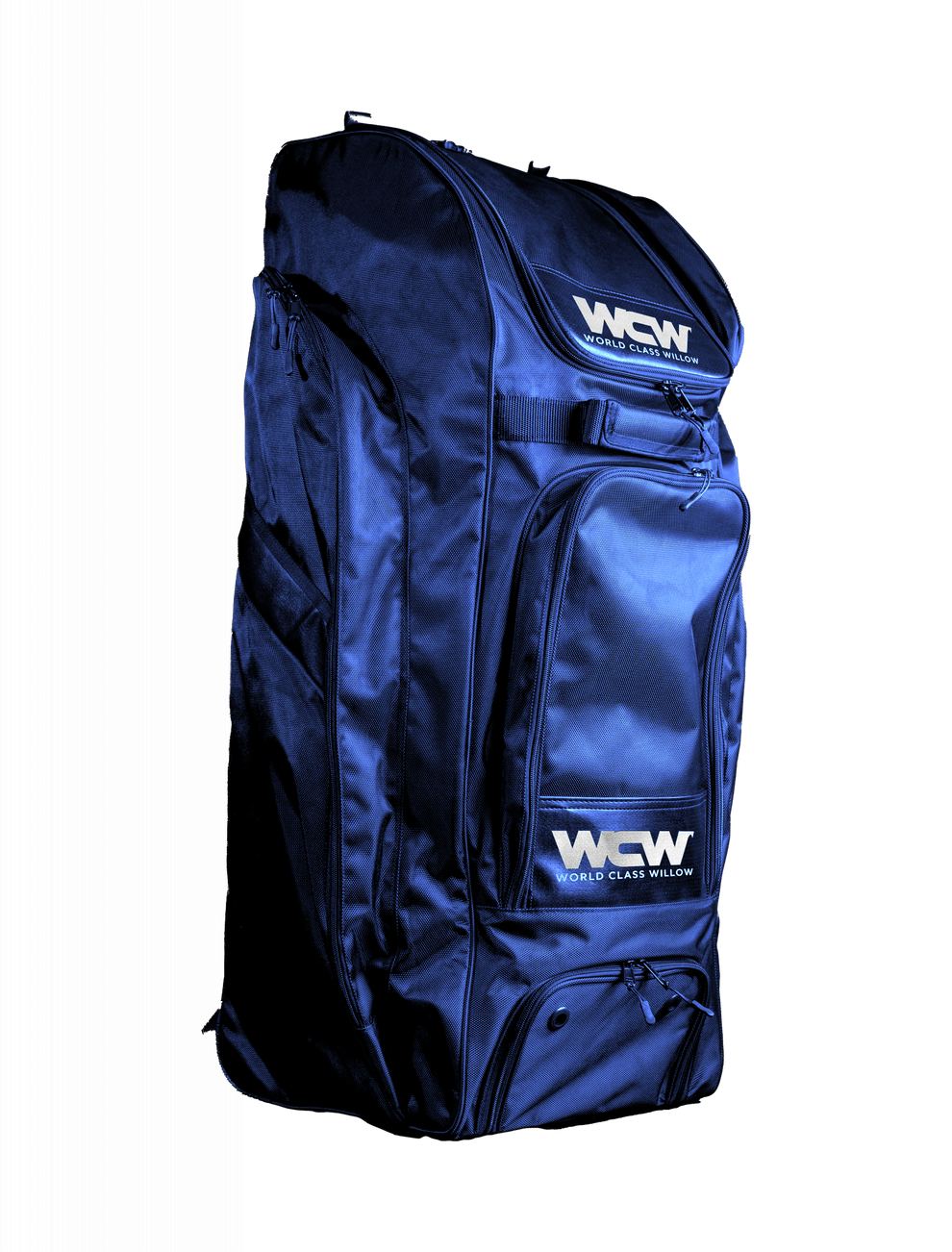 Duffle/Wheelie Kit Bag – World Class Willow